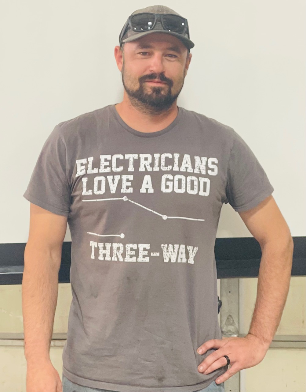 About Us - Bar T Electric