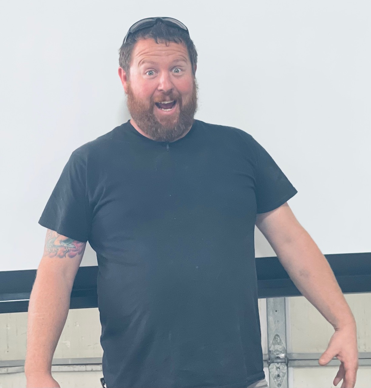 About Us - Bar T Electric